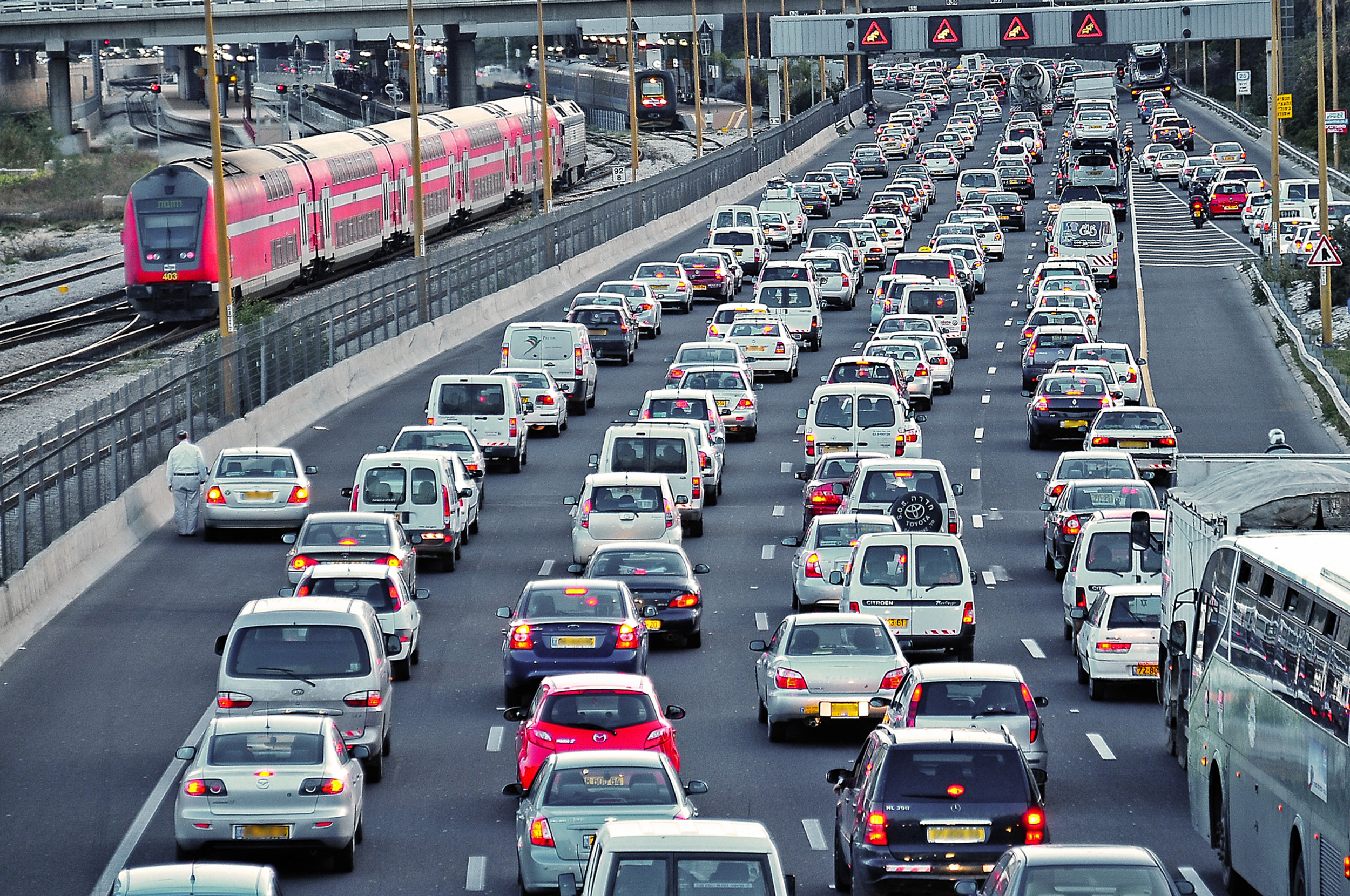 Trámites de tráfico | Cre Zurich