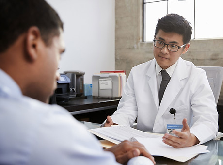 Orthopédiste | Dr. Simion Filip | Ath