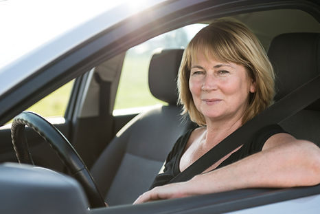Female Driving Instructor | Driving School Near Adelaide