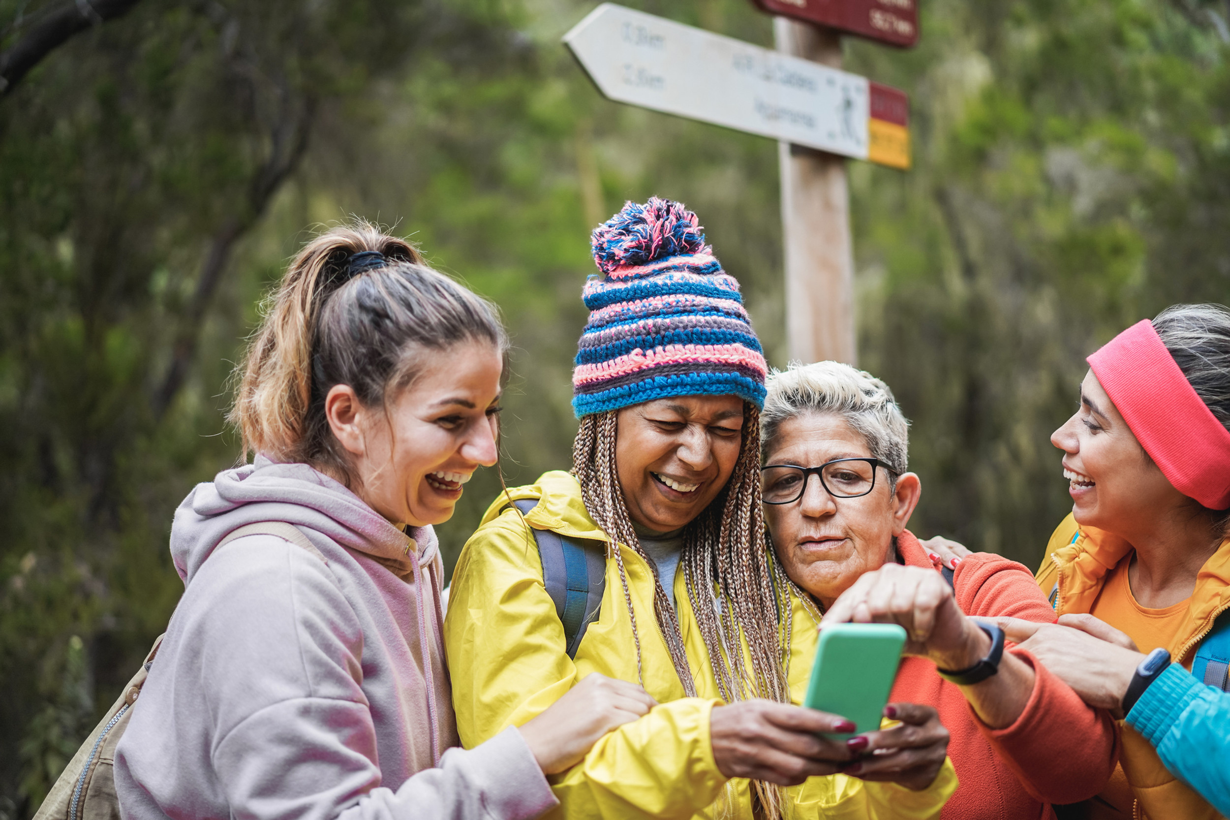 Sunday Vacations | Brussels expat community