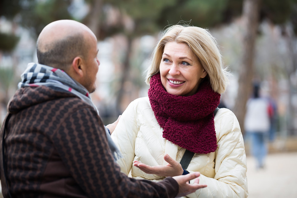 Dating Profile Guide: How To Write An Authentic Profile When You’re ...