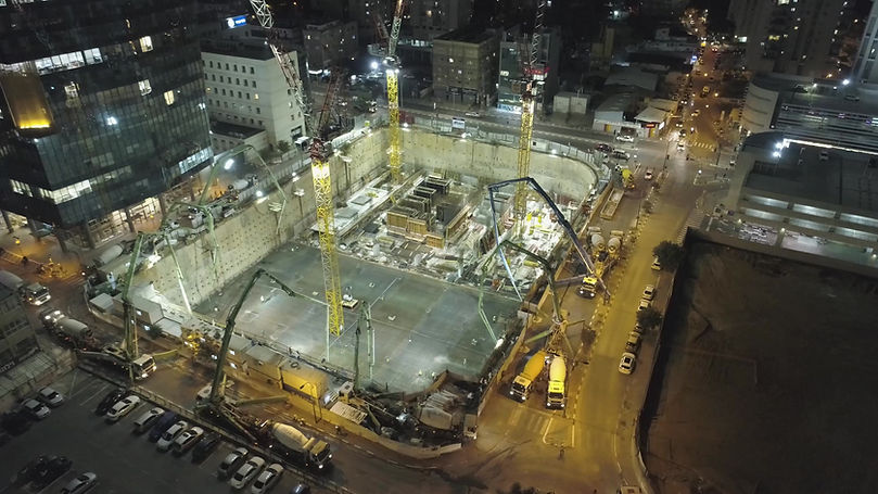 Hays Electrical Services | Electrical Contractor | United States