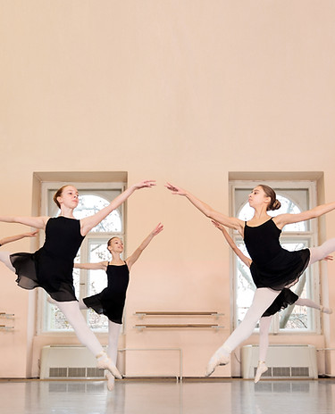 Northern Nevada Ballet Academy: Reno-Sparks Ballet Company
