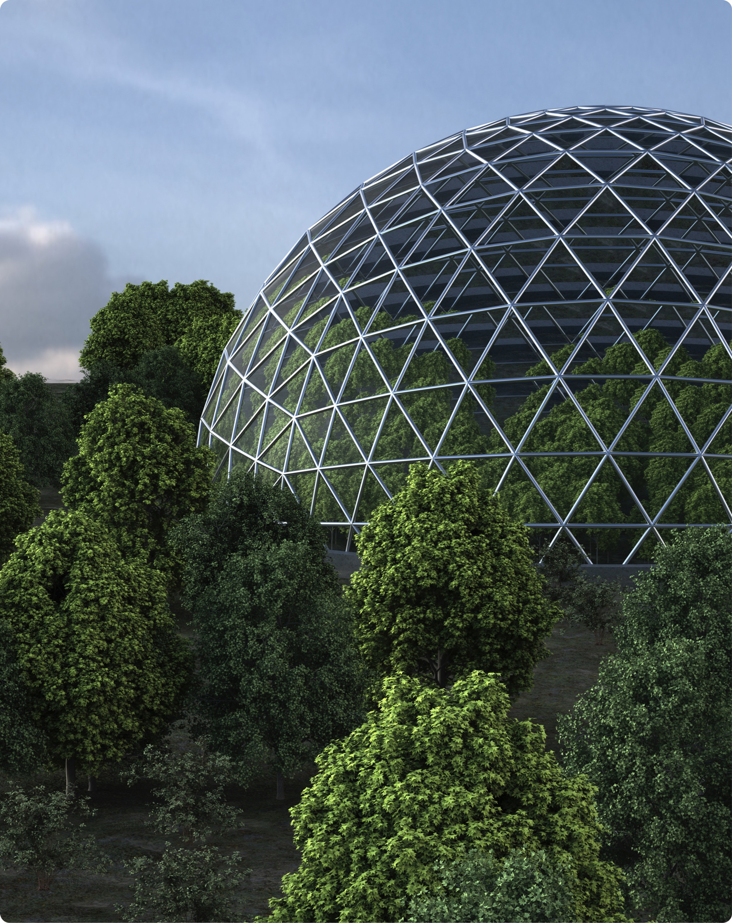 15 Modern Architectural Icons That Redefined Design