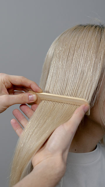 Formation | Lissage By Sab