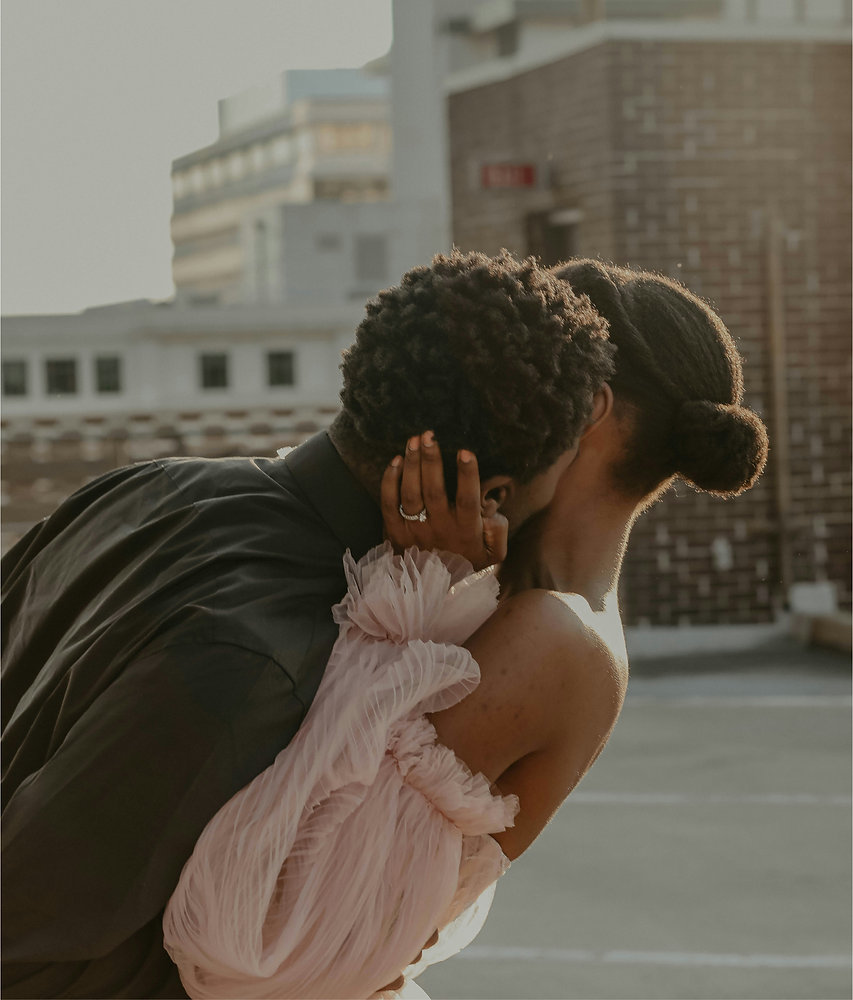 Introducing "Romance 101!" by Patrick Monette: Rekindling Passion in ...