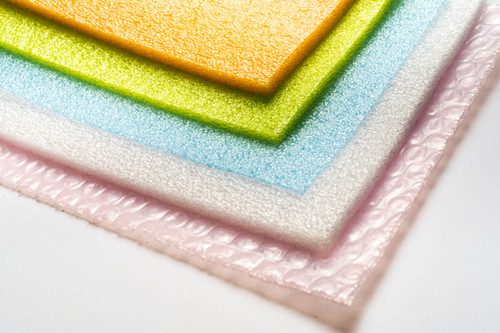 Protective packaging | Bristol | Rendac Packaging