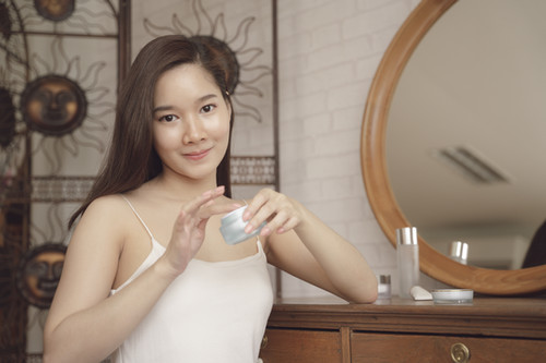 Reverse Aging | Peach Academy