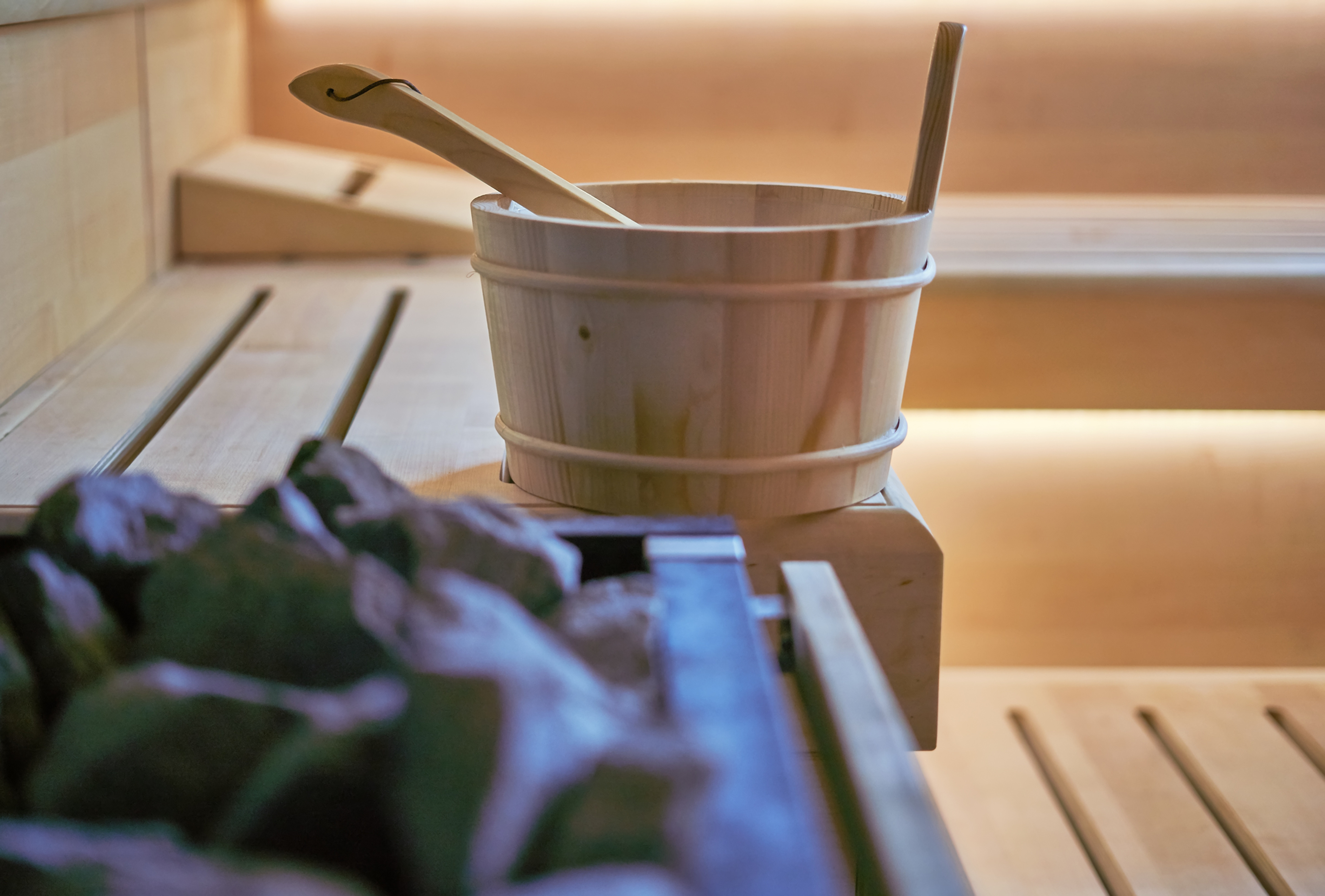 Sauna Lost & Found: Restoring Finnishness to a Global Tradition ...