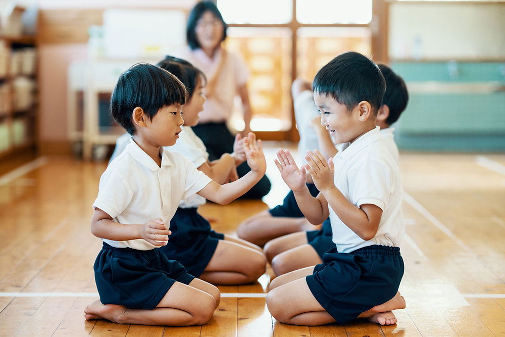 The Difference Between Receptive And Expressive Language The Difference Between Receptive And Expressive Language