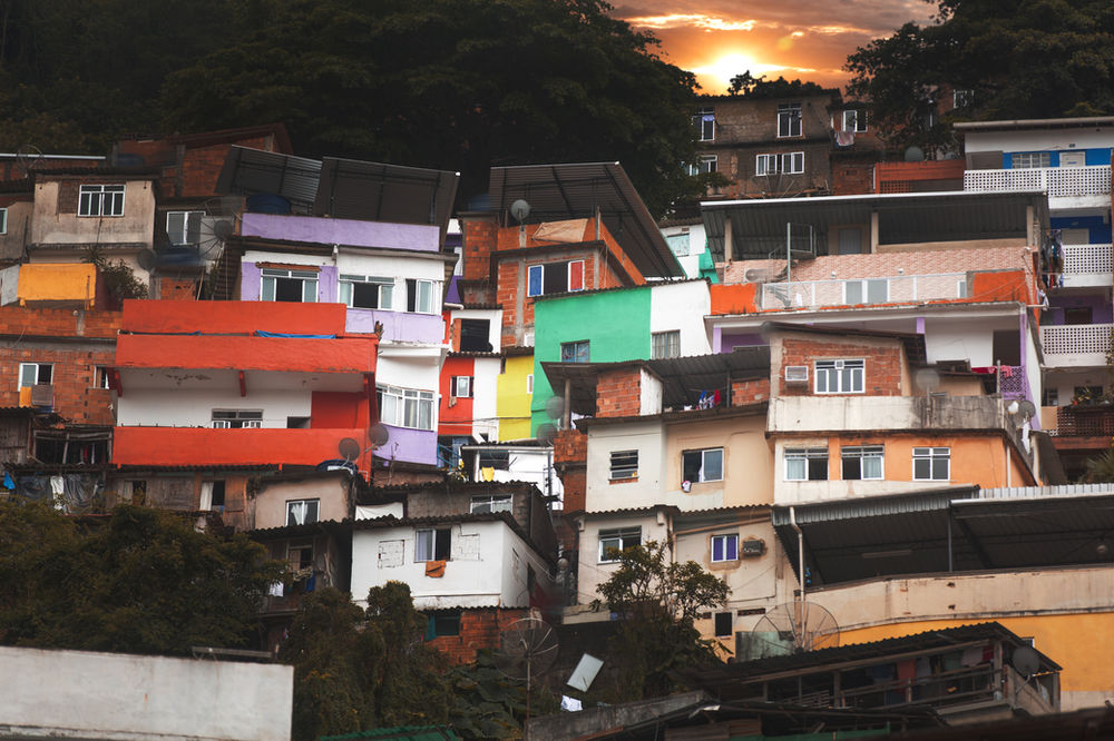 Favela