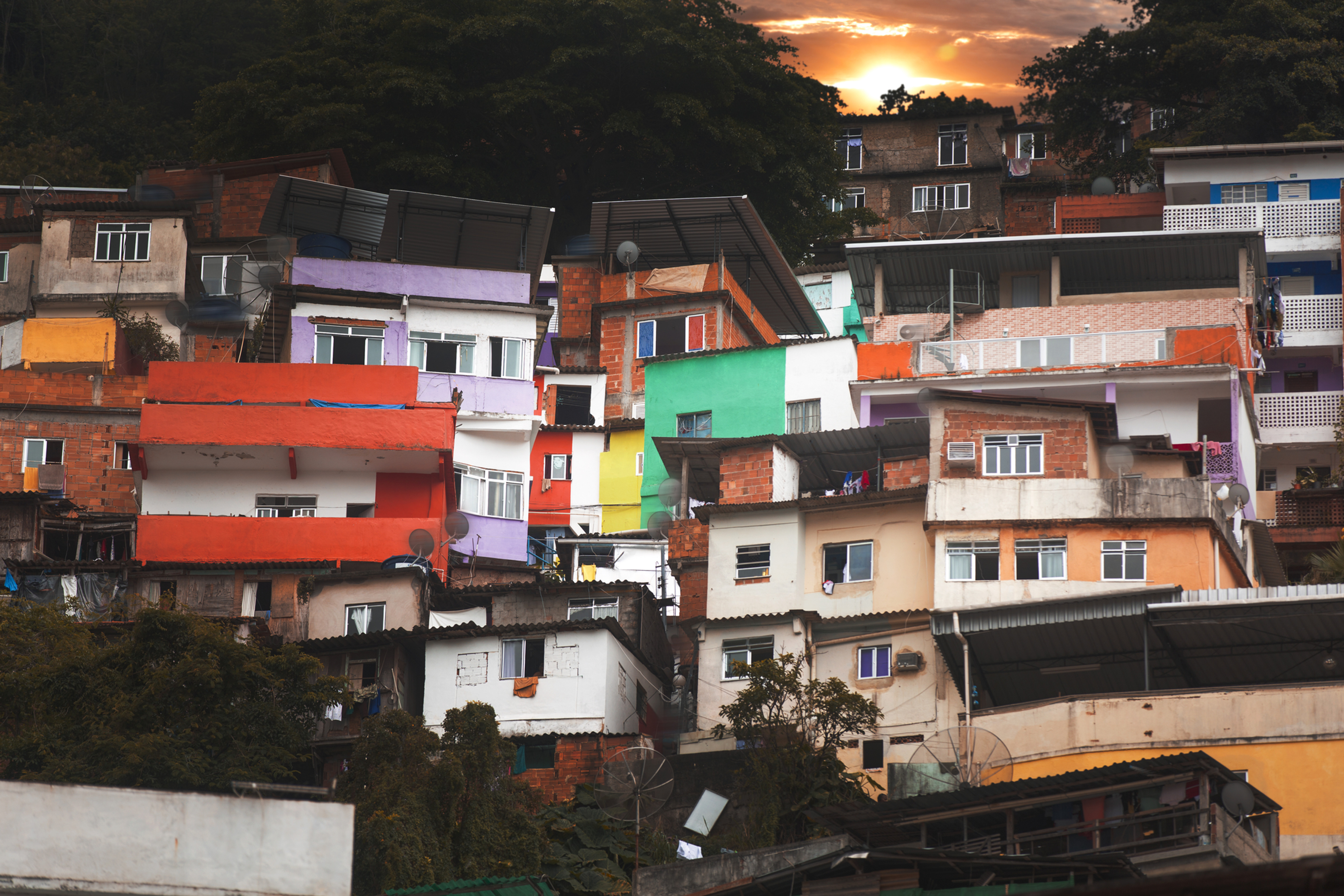 Private Little Africa and Favela tour | Way to Know Rio