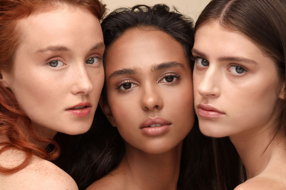 Determine your Skin's Undertone