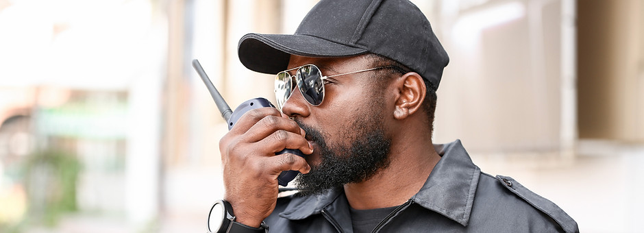 Westwide Security | Perth Security Company