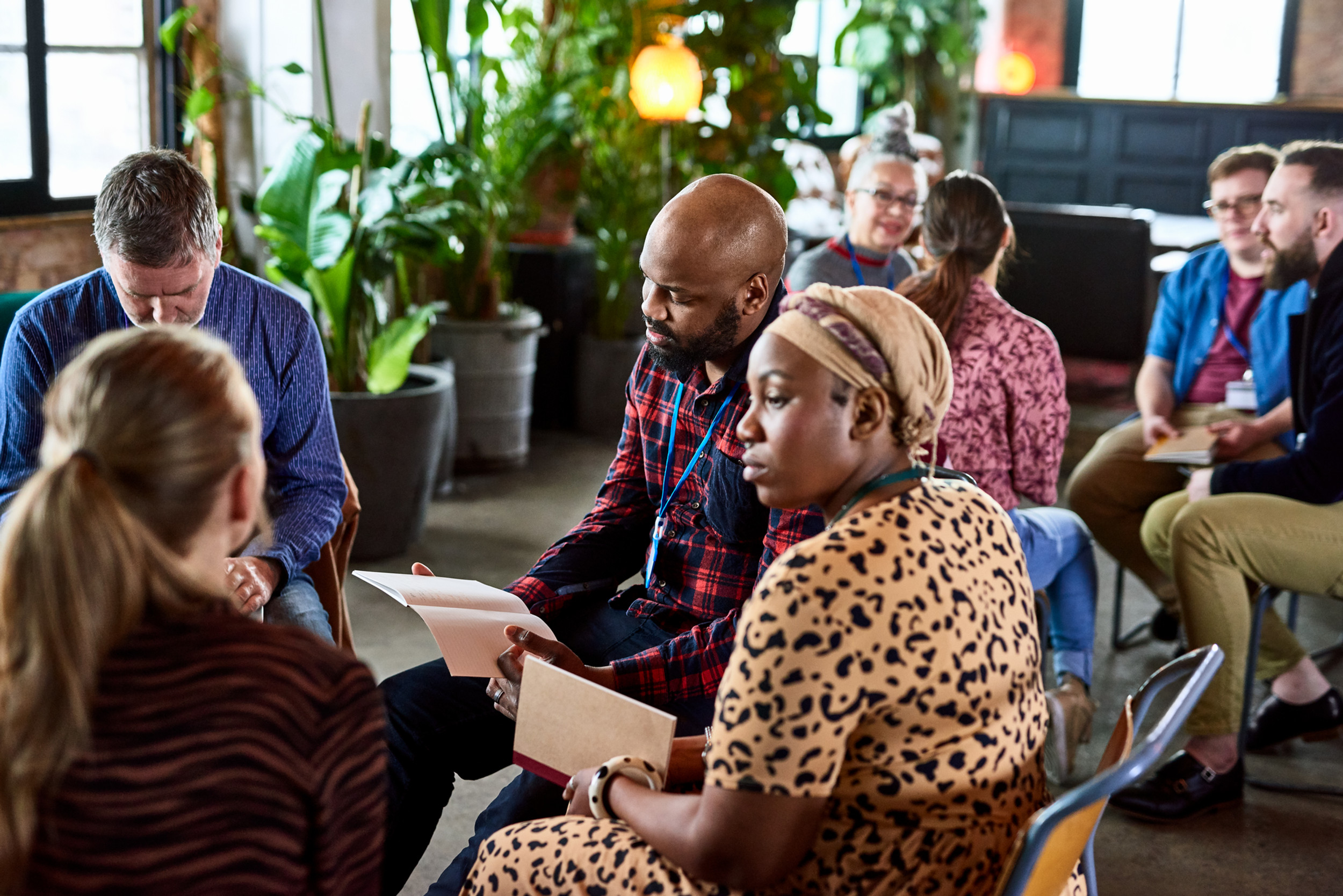 Building a Multiplying Community: Essential Steps for Small Group ...