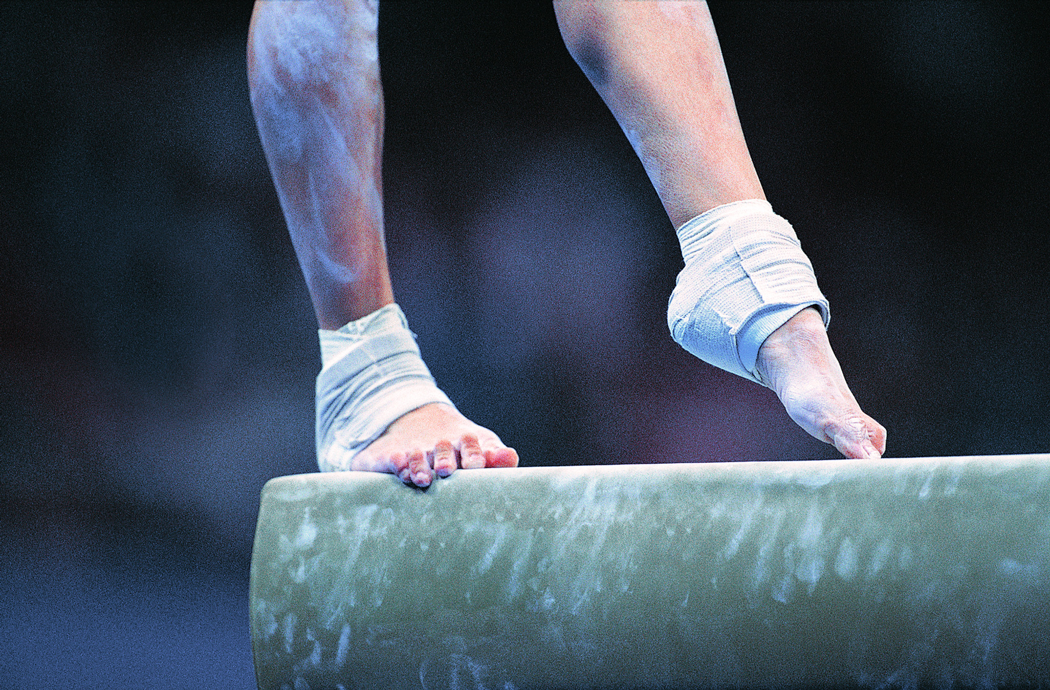 Gymnastics | Steele Canyon High School