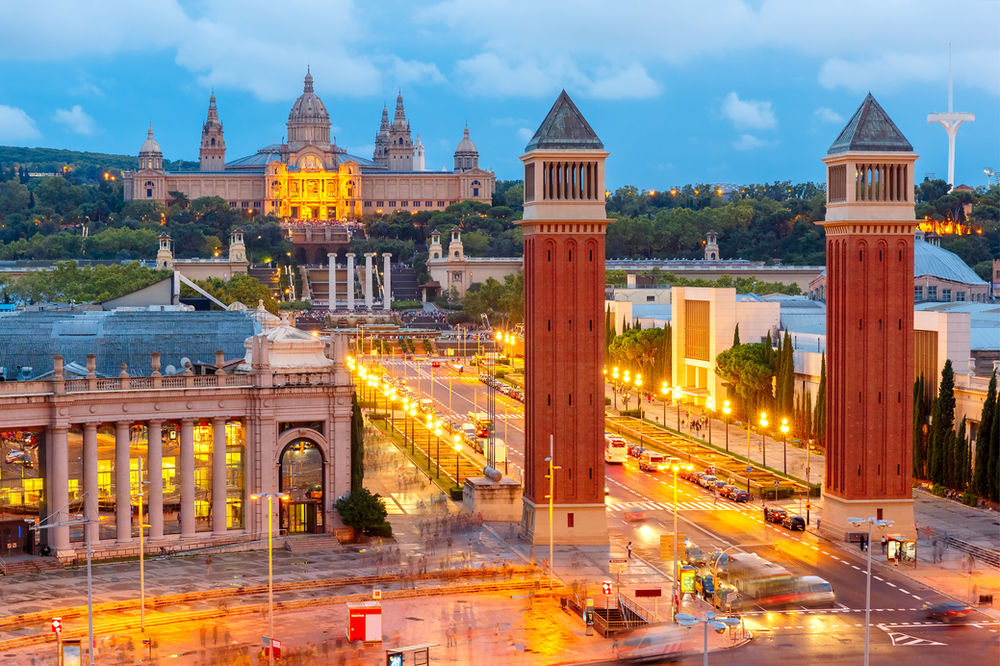 20 curiosidades sobre a Espanha