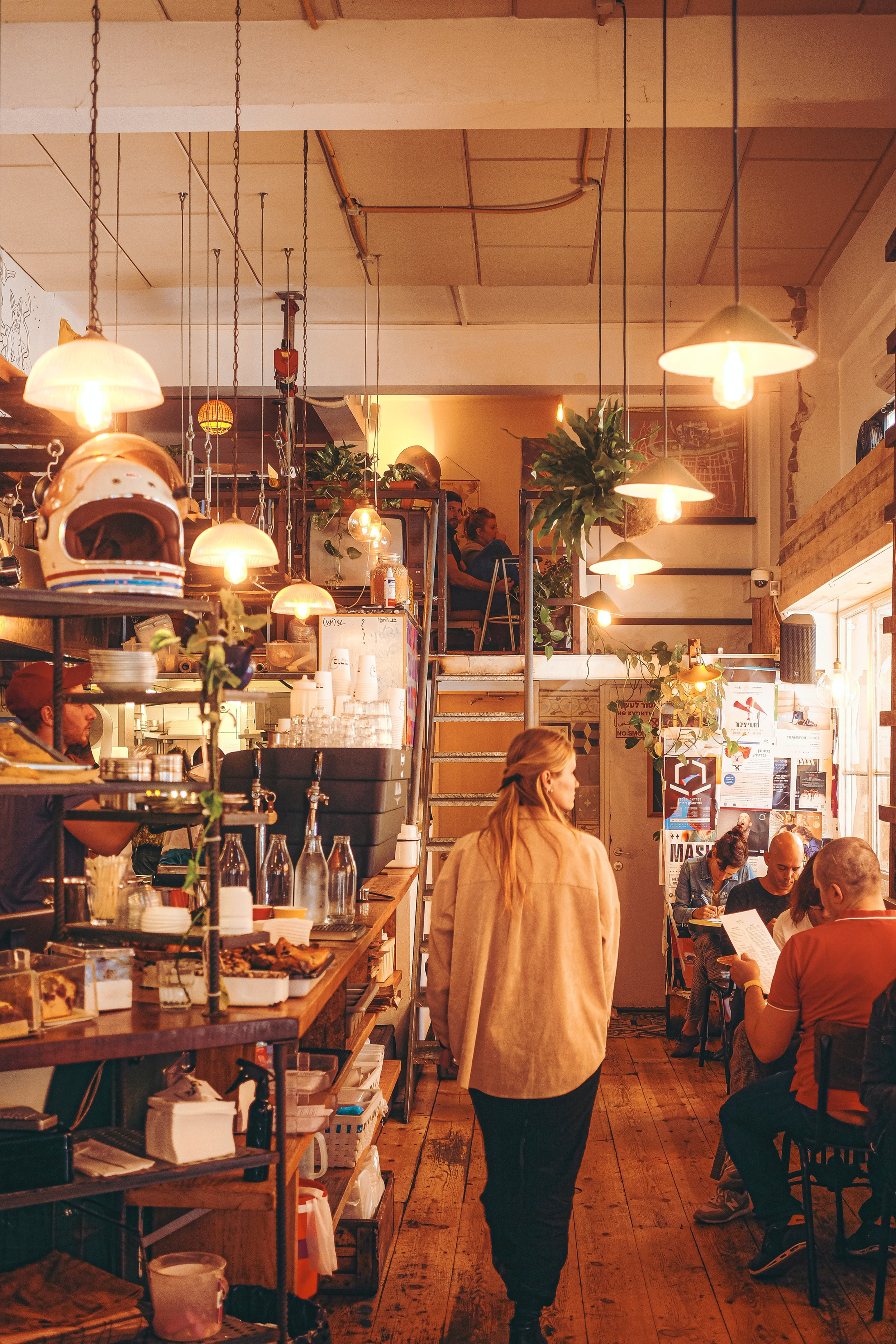 Cafe Construction Company In Noida | Noidacontractor