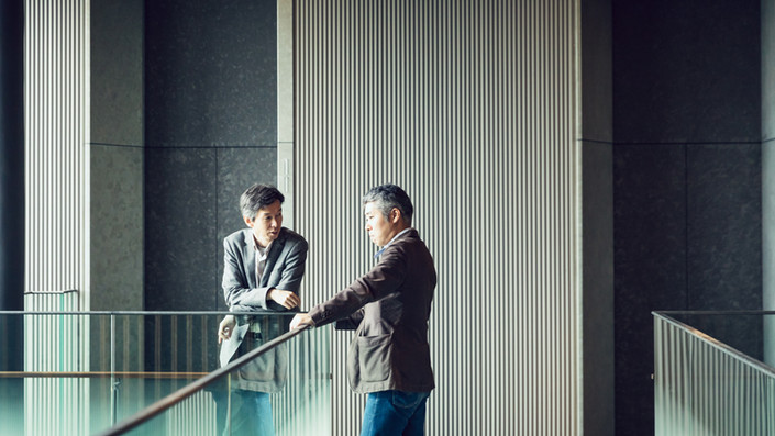 About | grossel.co.jp