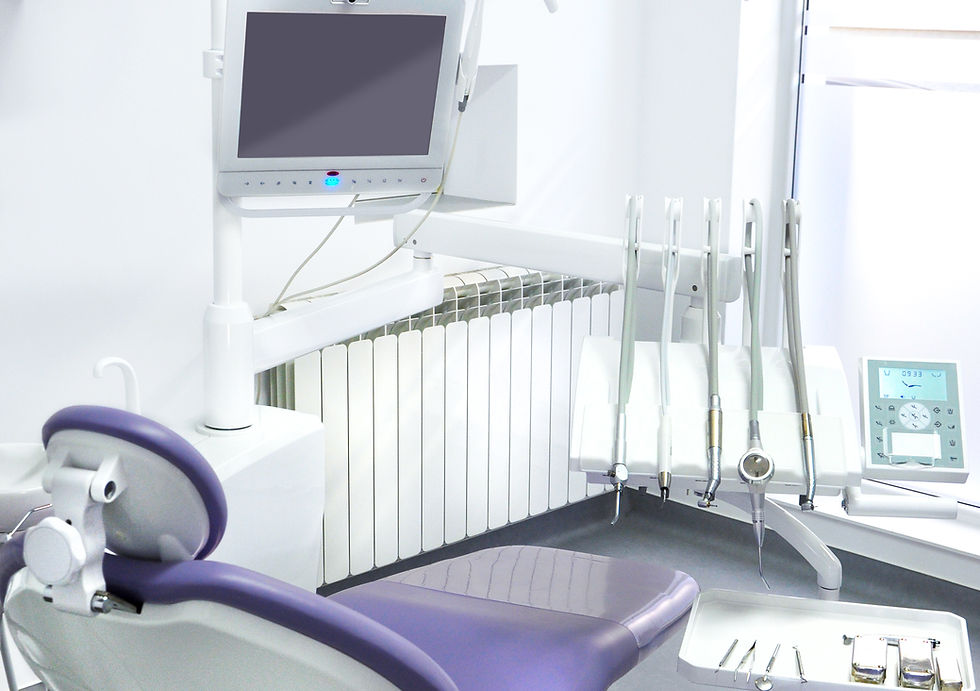 Emegency Dentist Lincoln Park | Dental Salon | Chicago & Schaumburg