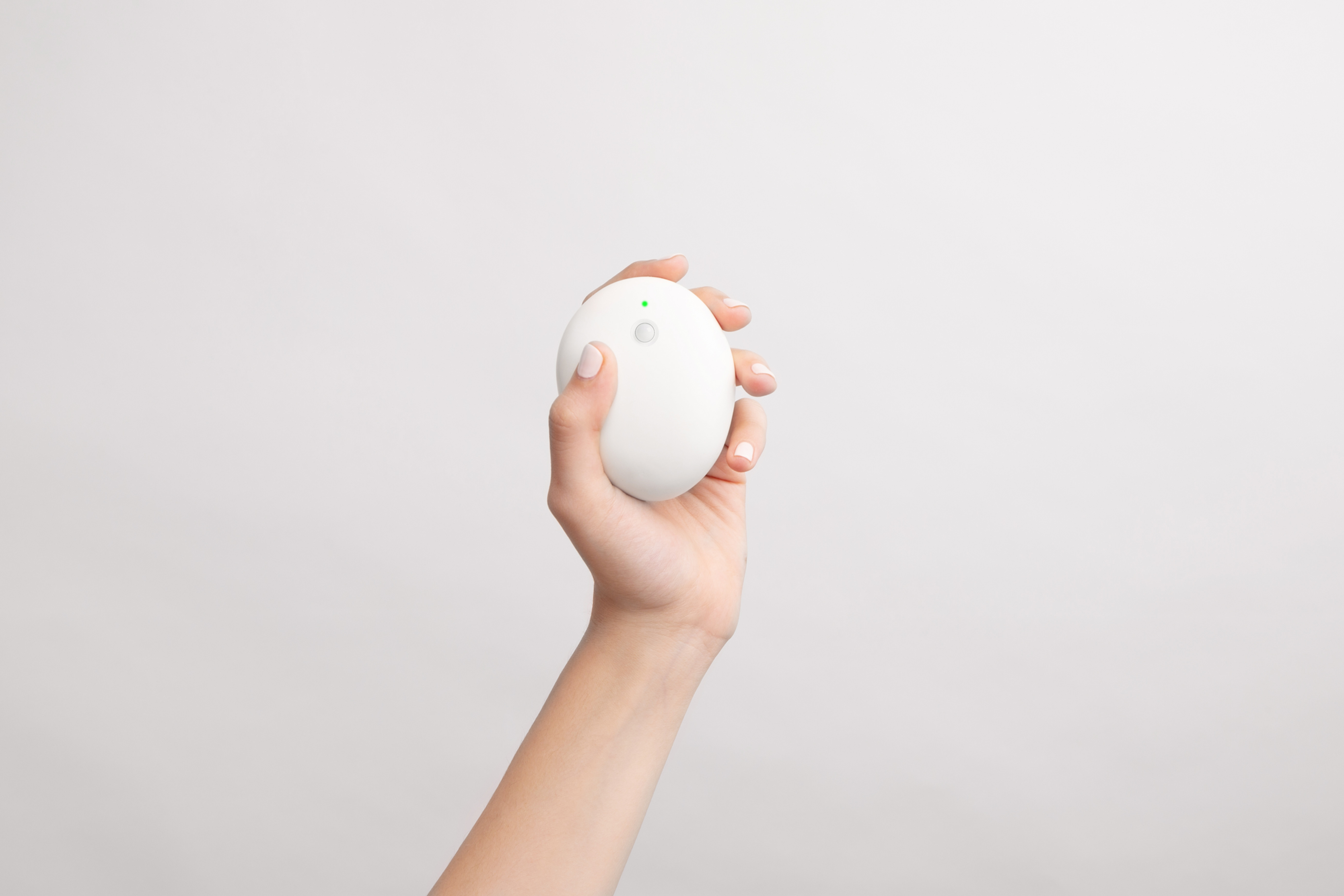 Smart Remote | Canadian Smart Systems