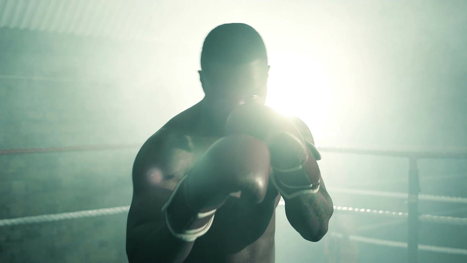 Jeter Promotions | Live Boxing