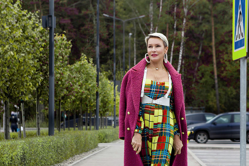 Home | Urban Essentials