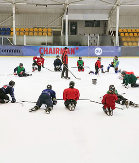 Peconic Ice Rinks | Ice Skating Rink | Peconic Ice Rinks, Calverton, NY ...