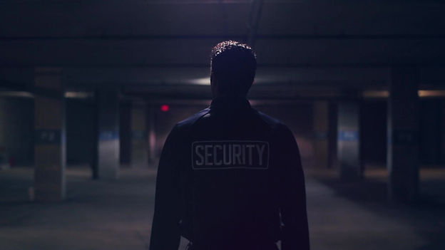 Home | Swordfish Security | England
