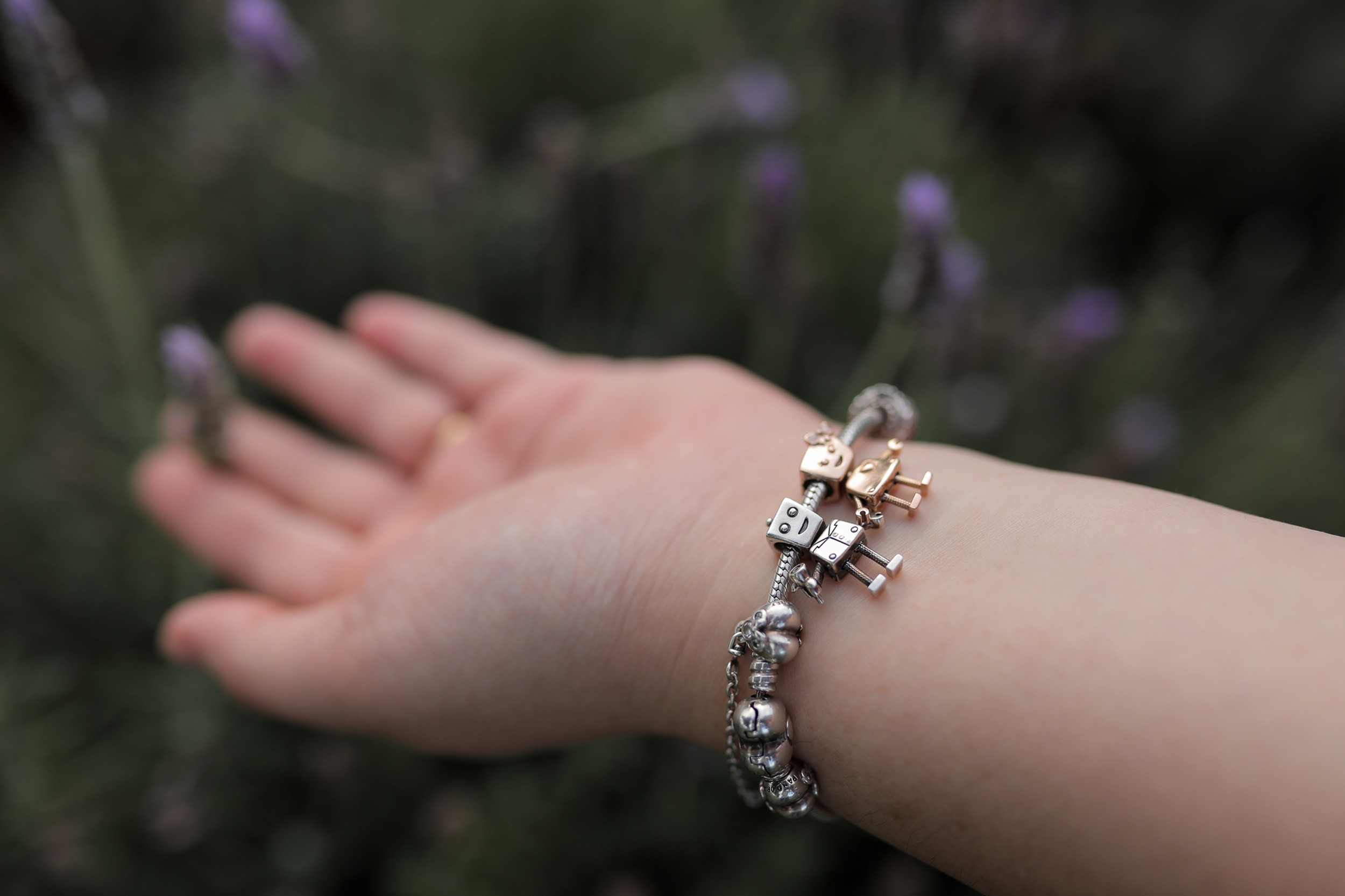 Beyond the Basics: Customizing Your Charm Bracelet