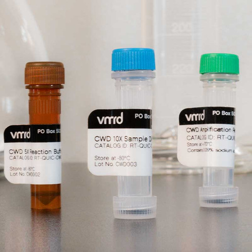 Chronic Wasting Disease (CWD) 10X Sample Dilution Buffer | VMRD