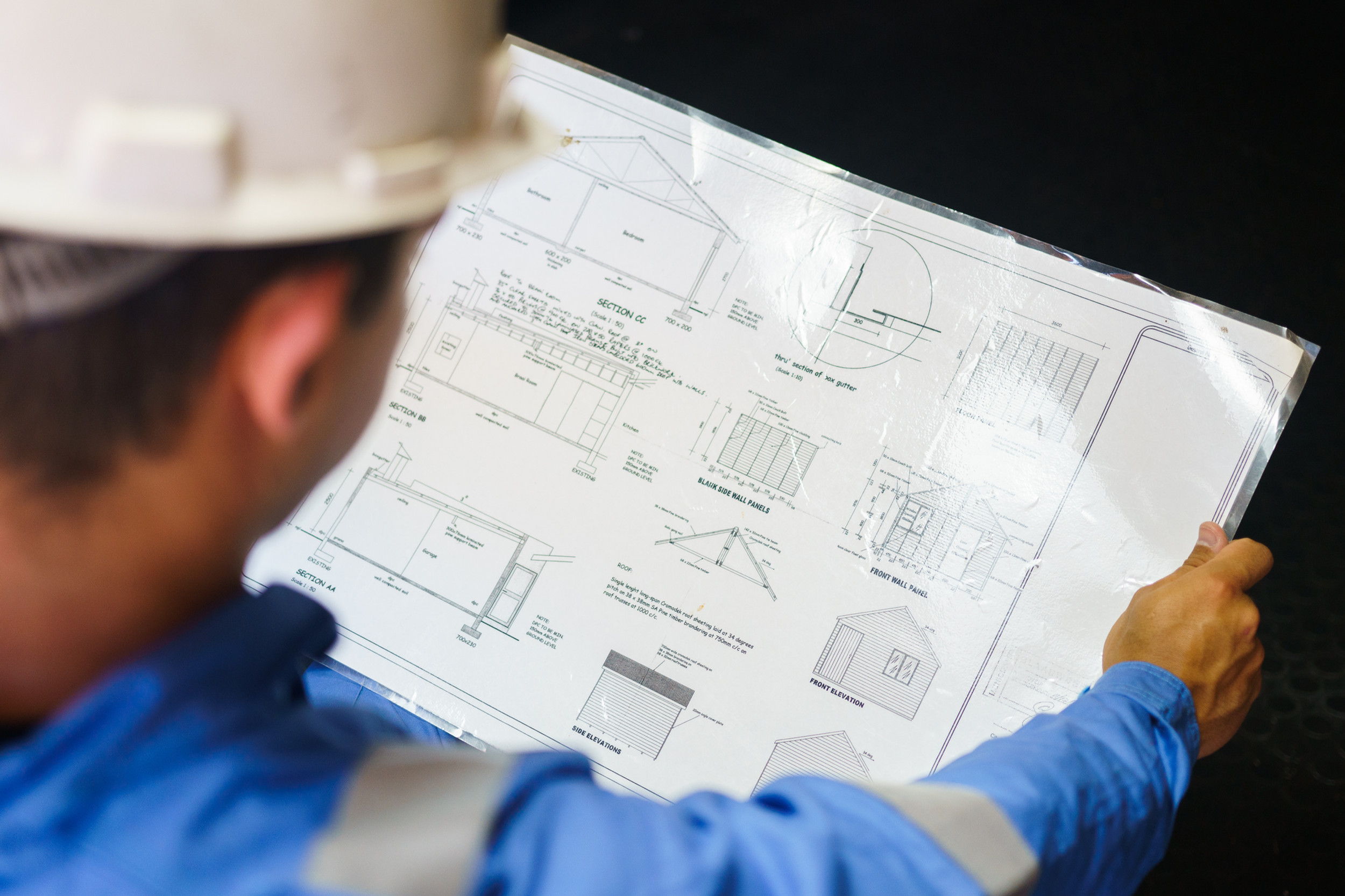 Services | PCC Consultants