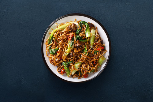 Vegetarian Meals | Ramsay's Fine Foods