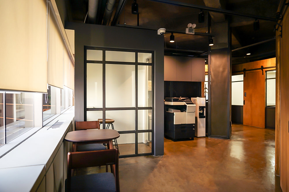 Understanding Rental Space Measurements