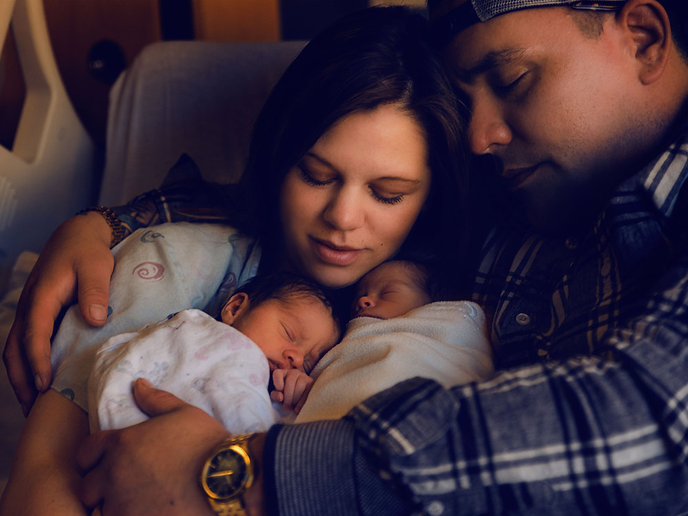 What Are Mo/Mo, Di/Di and Mo/Di Twins? | Twinsanity Life