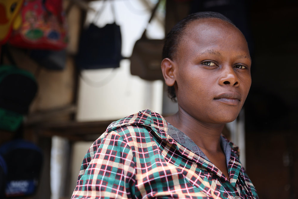 Racism endures; ignoring genocide in Africa