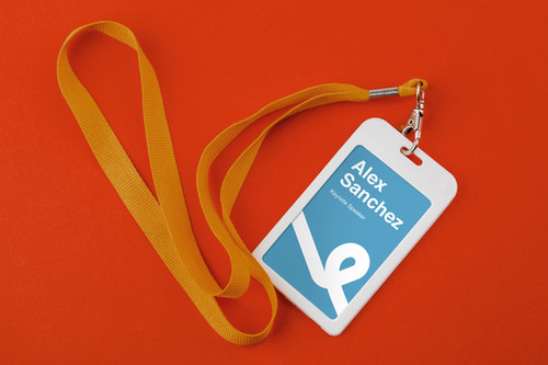 Elevate Name Tag Sponsor | PPColorado