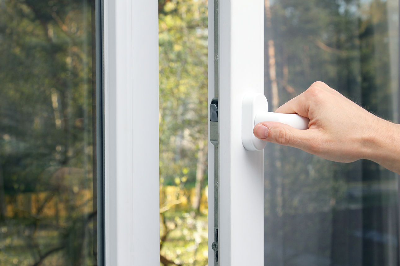 uPVC Windows | Spectrum Windows & Door Maintenance