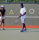 Tennis Rackets