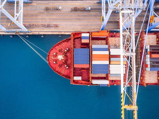 Port Agency Services | Marine Odyssey Servi