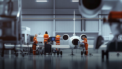 AircraftCloud | Aircraft Maintenance Software