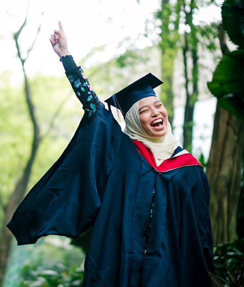 Eigen Sciences | High School College Admission