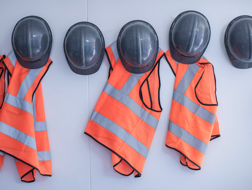 OHS Site Specific Safety Plan (SSSP) Template | OHS Consultants