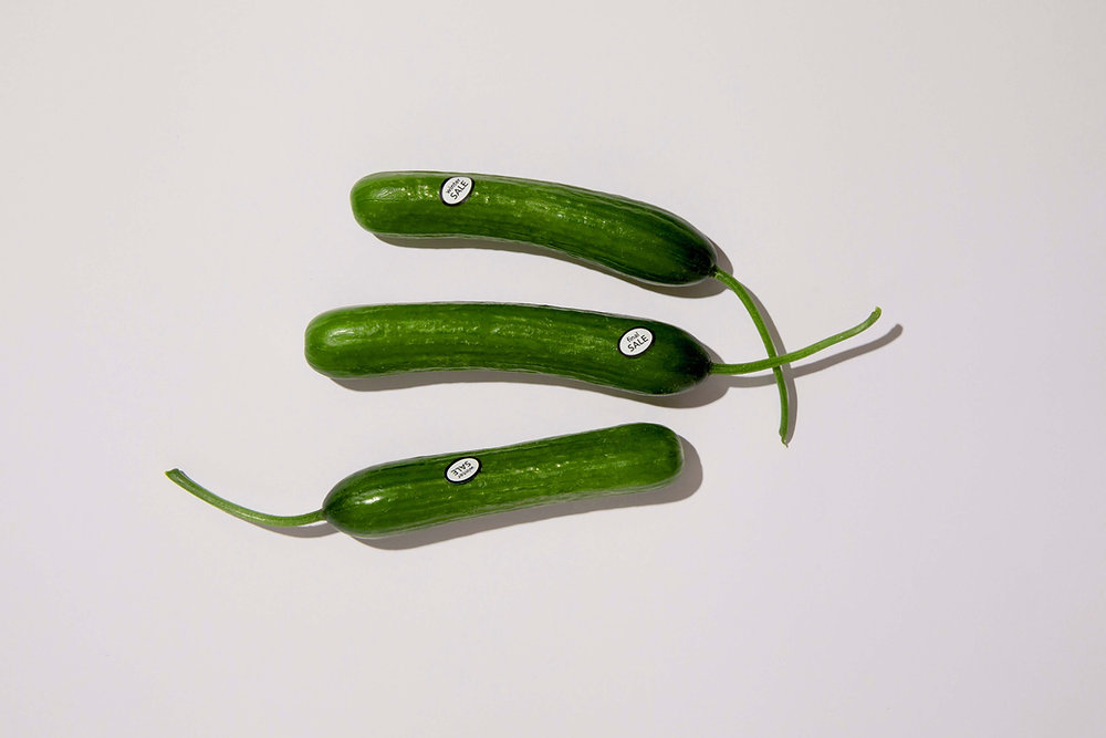 The Ancient African Cucumber – A Spiky Gem with a Refreshing Twist