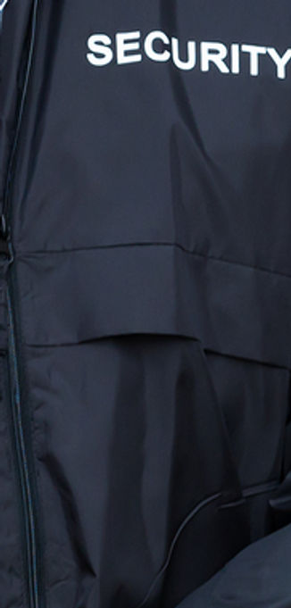 Classify Security Group (CSG) | Security Guard Services