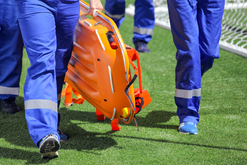 EQUIPOS DE EMERGENCIA Y RESCATE | München Medical