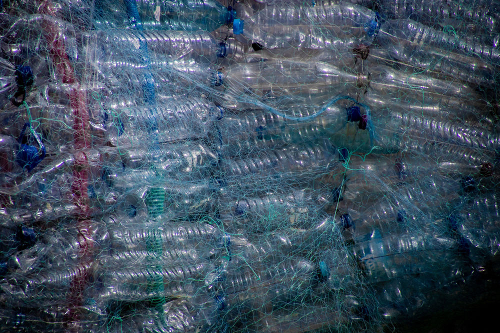 Le Bioplastiche