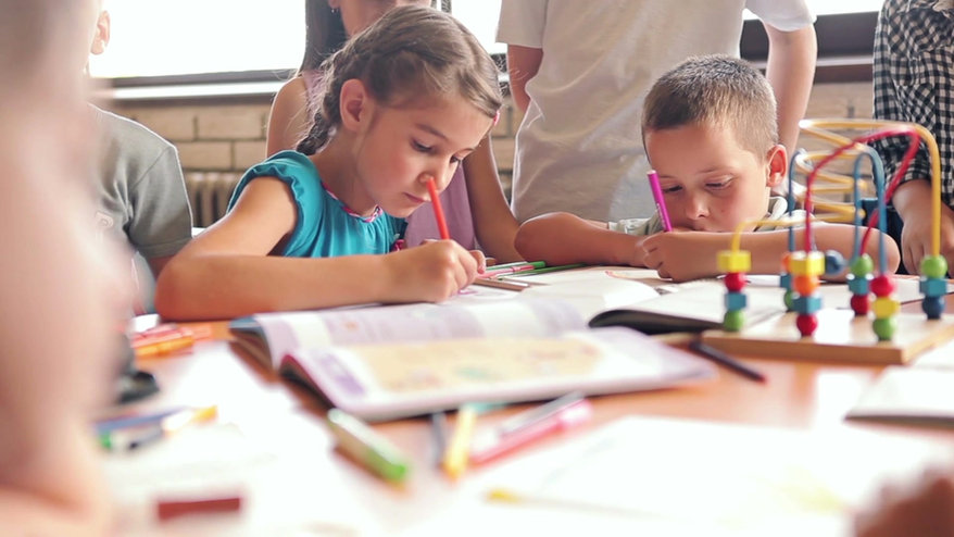 Unidad de Educación Integral | FyA El Salvador