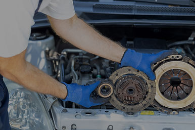 LTP | Locomotion Transmission Parts | Arlington Texas