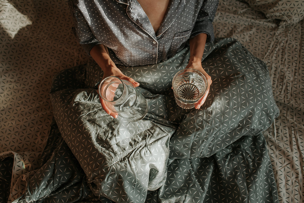 The Crucial Role of Hydration: Unlocking Optimal Wellness